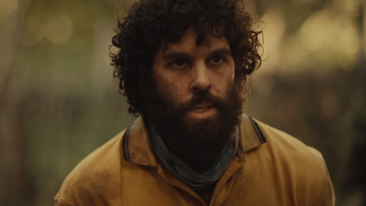 Yellowjackets Season 3 Is A Blast. Why Coach Ben's Story Is Really ...