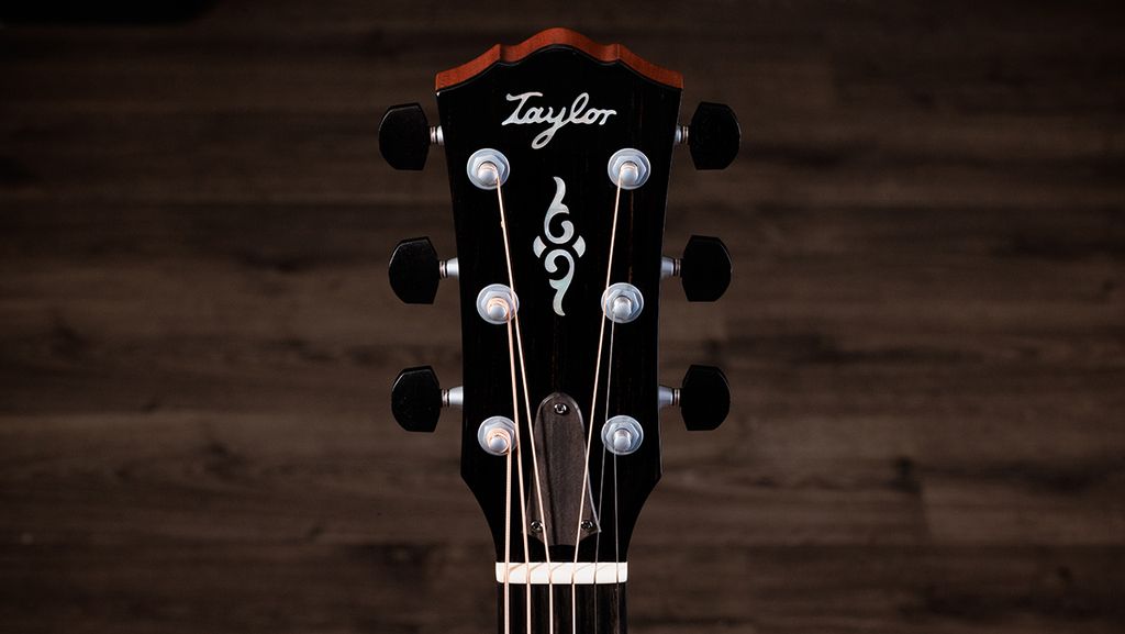 Guitar Player reviews Taylor’s Gold Label 814e SB Super Auditorium ...
