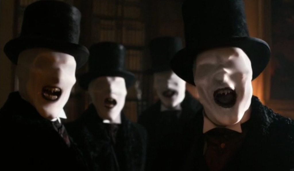 Doctor Who: Sontarans And More Villains That Need To Be Used More ...
