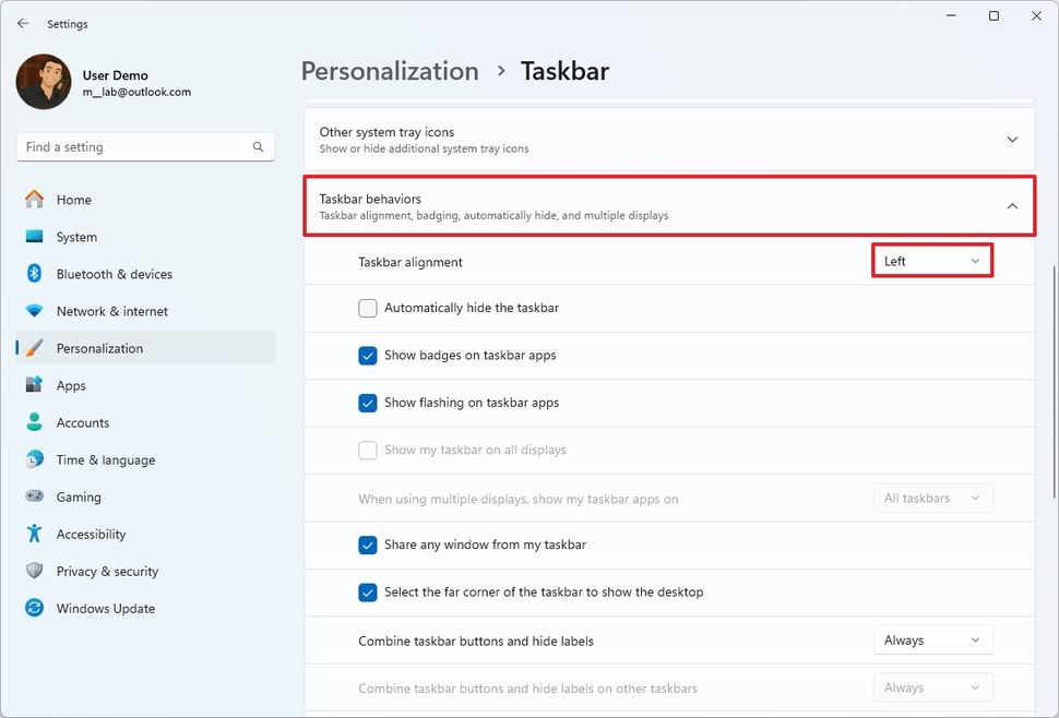 Bring the "Windows 10 look" back to Windows 11 — Everything I changed ...