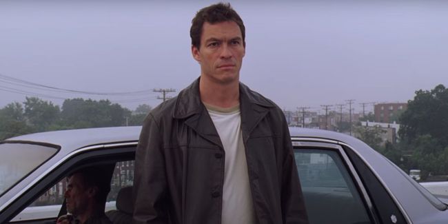 The Wire: 10 Fascinating Behind-The-Scenes Facts About The HBO Series ...