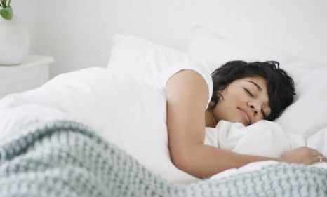 5 startling new facts about sleep | The Week