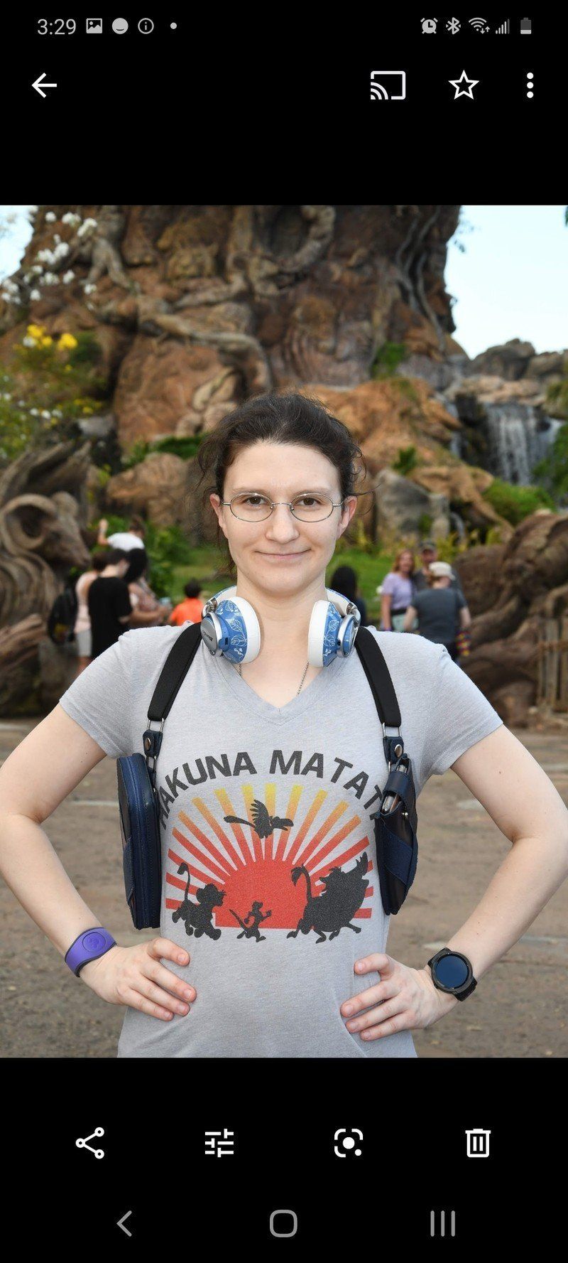 How to remove location data from photos on Android | Android Central