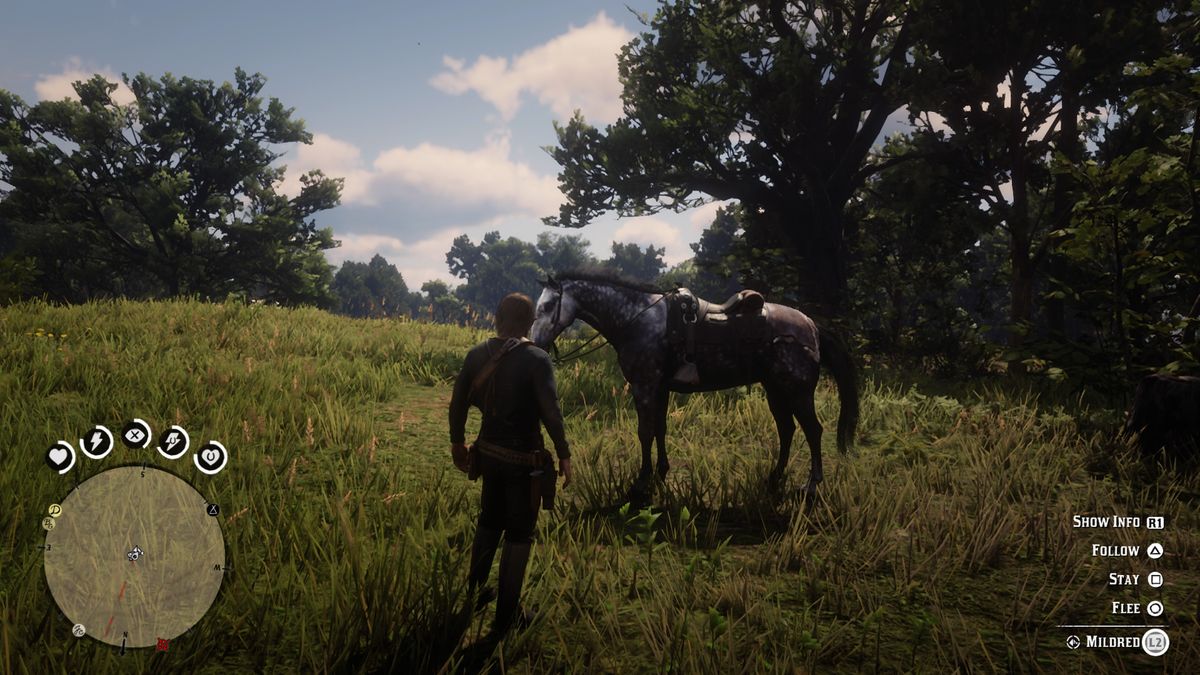 Red Dead Redemption 2 tips | GamesRadar+