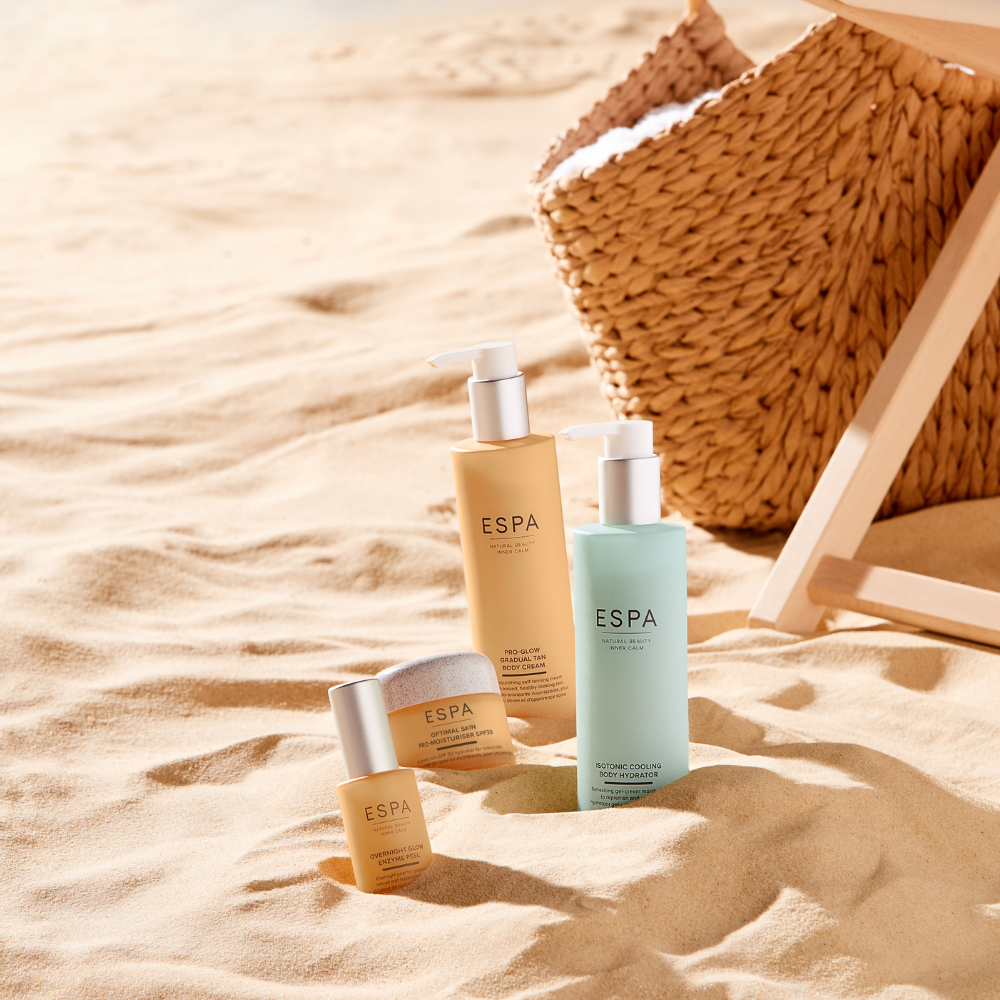 ESPA discount codes - 20% OFF in October 2023