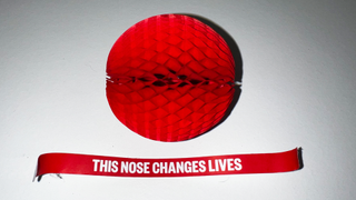 Jony Ive's first product since leaving Apple is here... and it's a red ...