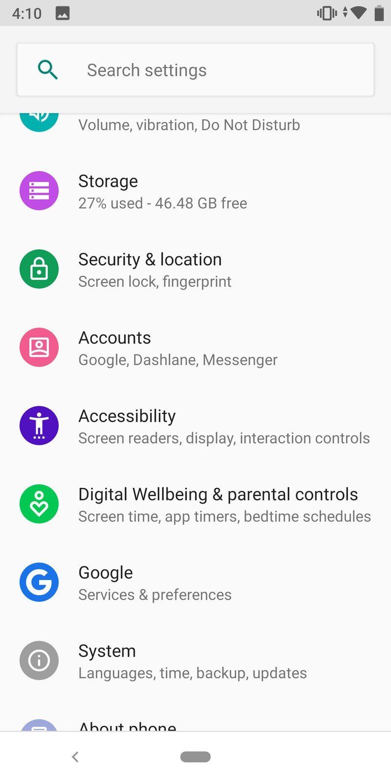 How to add a second Google account to your Android phone | Android Central
