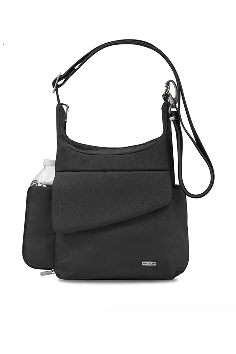 The 21 Best Crossbody Bags for Travel, According to the Experts | Marie ...