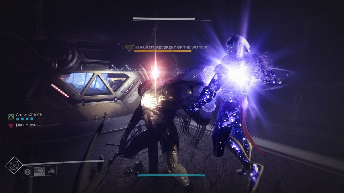 Destiny 2: Lightfall review | PC Gamer