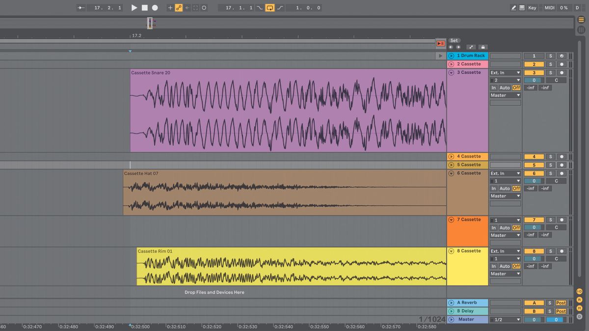 6 steps to making better grooves with sampled beats | MusicRadar