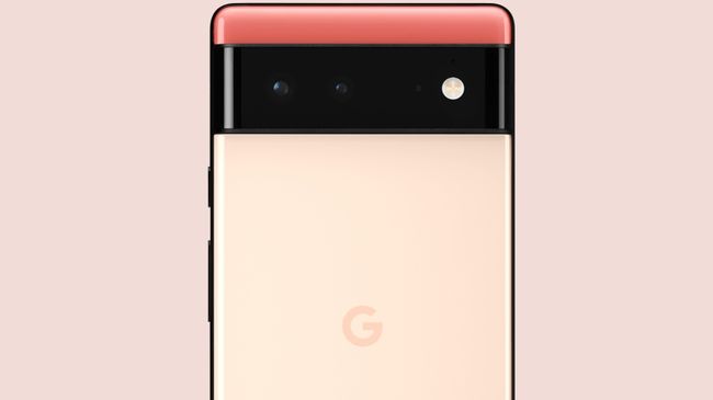 Google Pixel 6 colors: every new shade, including those for the Pixel 6 ...
