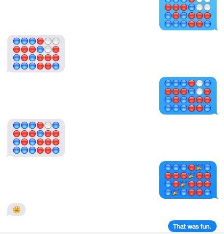 Ten ways to pester and delight your friends on iMessage | iMore