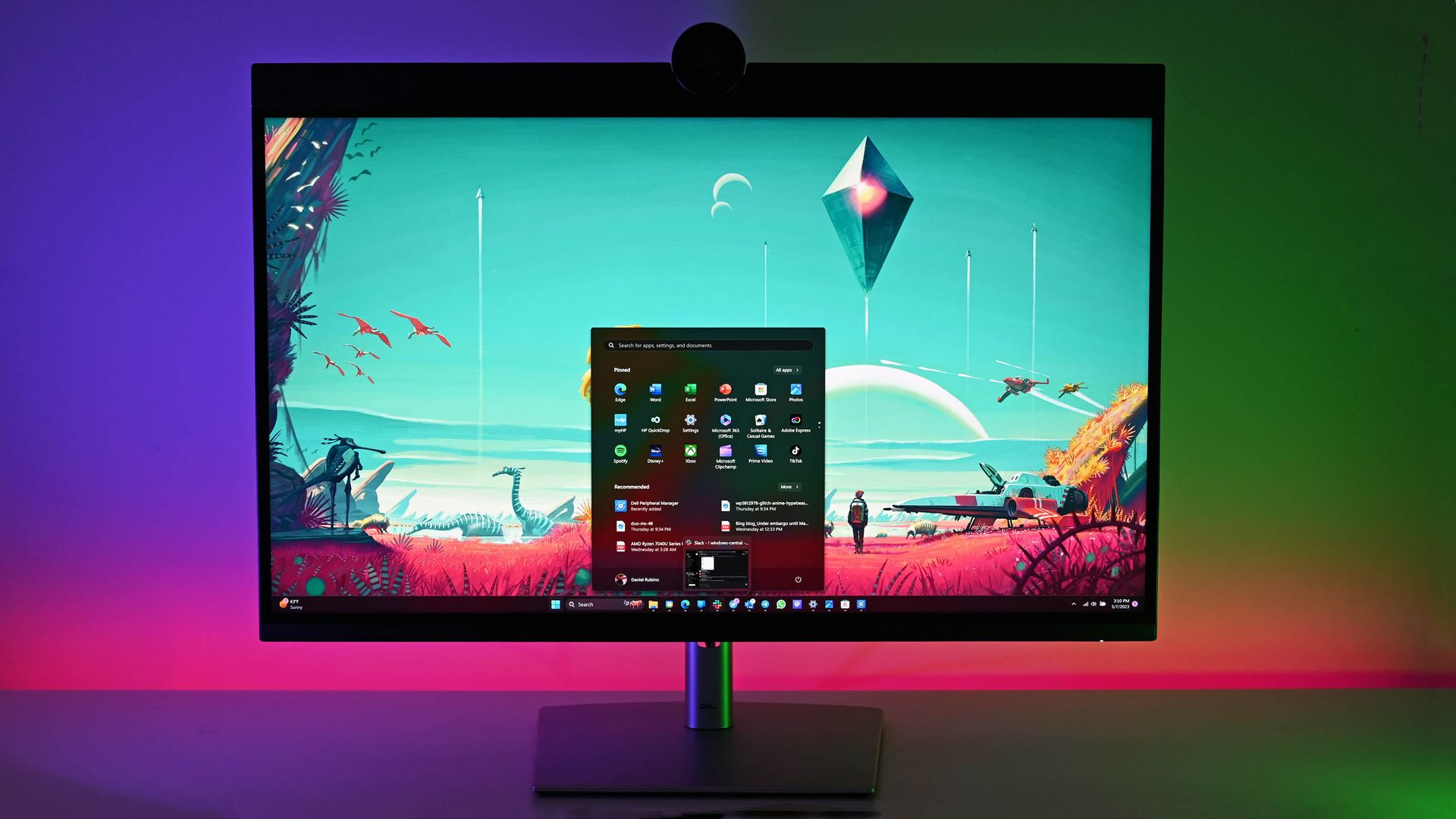 Best computer monitors in 2025 — Budget, ultrawide, gaming, creative ...