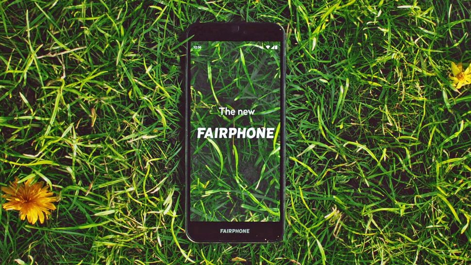 Fairphone 3 brings eco-friendly materials to a modern affordable ...