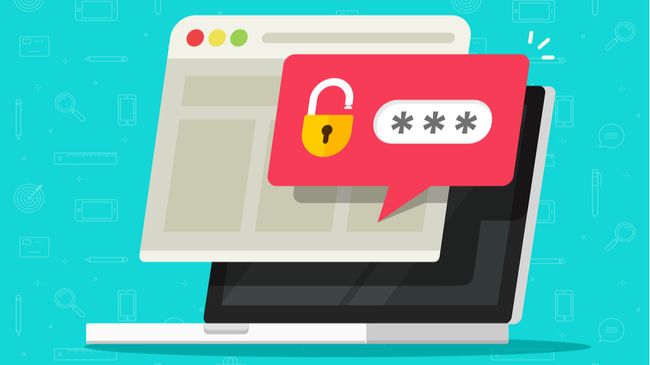 Struggling with password overload? You're not alone | TechRadar