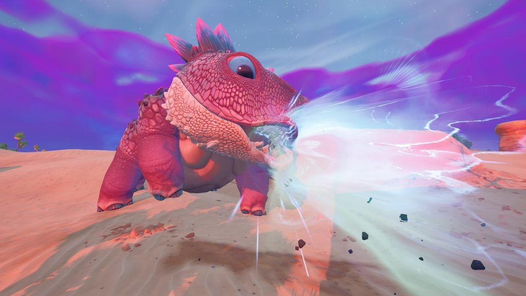 Klomberries and Klombo locations in Fortnite | PC Gamer