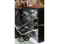 Synology's NAS Setup Can Serve You Over 100TB | Tom's Hardware