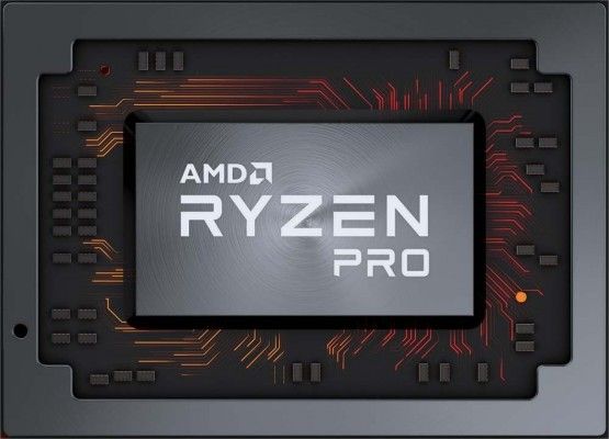 AMD’s Ryzen Pro Mobile Debuts: What You Need to Know | Laptop Mag