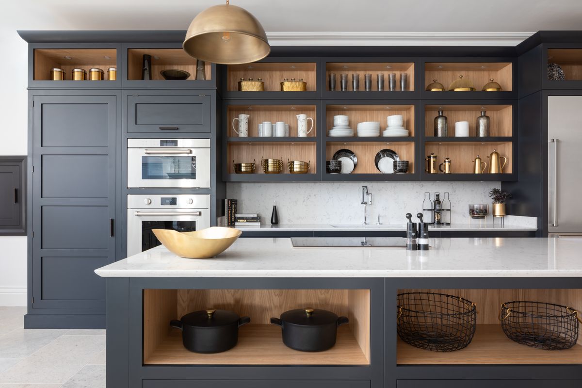 Bespoke Kitchens: A Guide to Completely Custom Designs | Homebuilding
