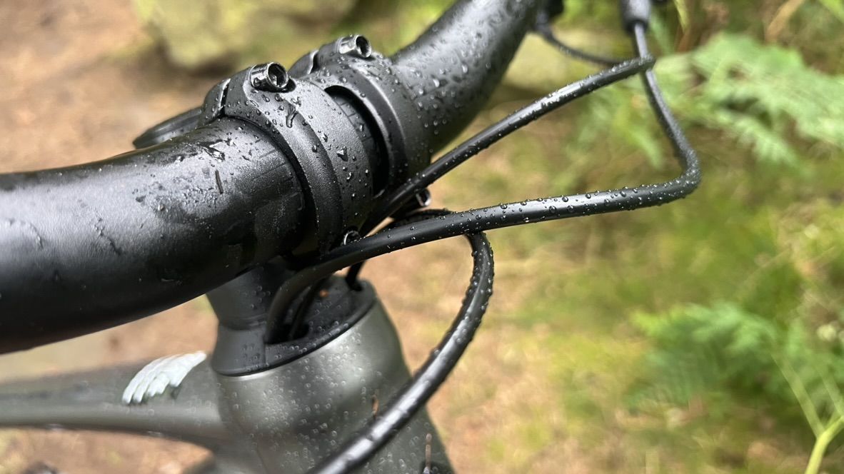 Merida Big Trail 600 review | Bike Perfect