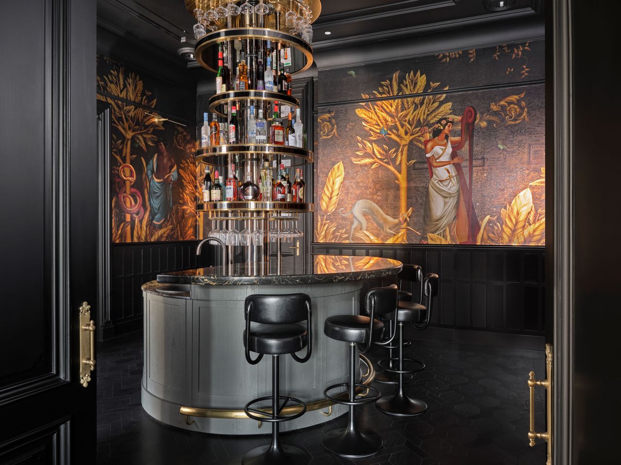 W Budapest opens on the city’s UNESCO World Heritage Site | Wallpaper*