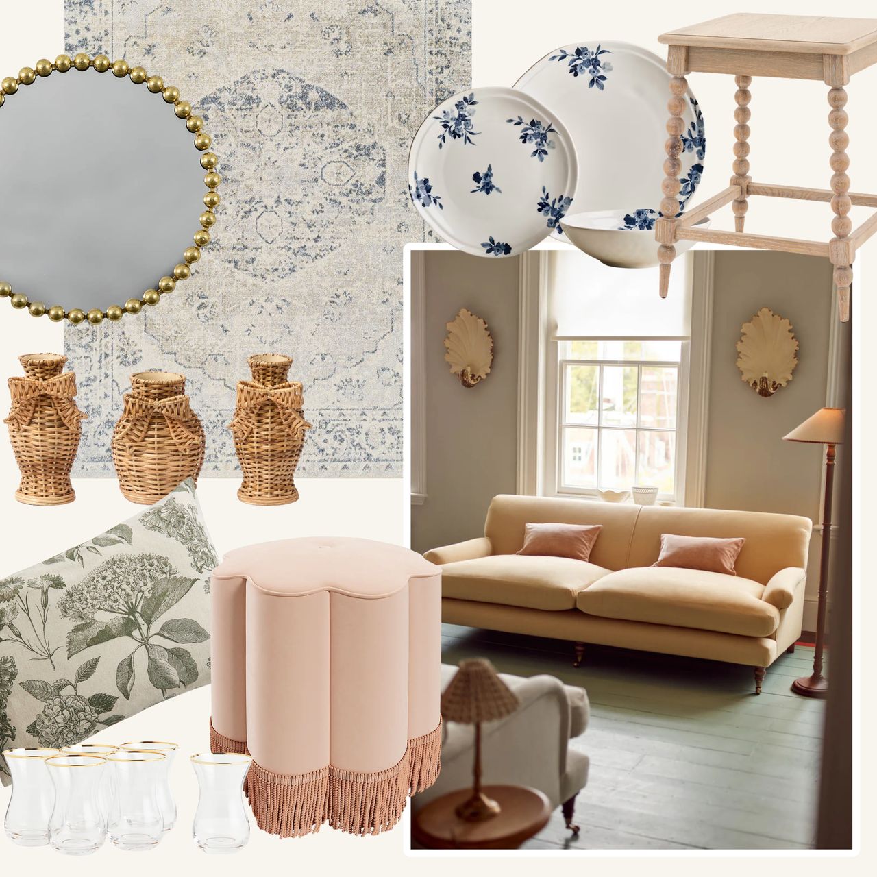 These 29 Trending Homeware Buys Come Editor-Approved | Who What Wear
