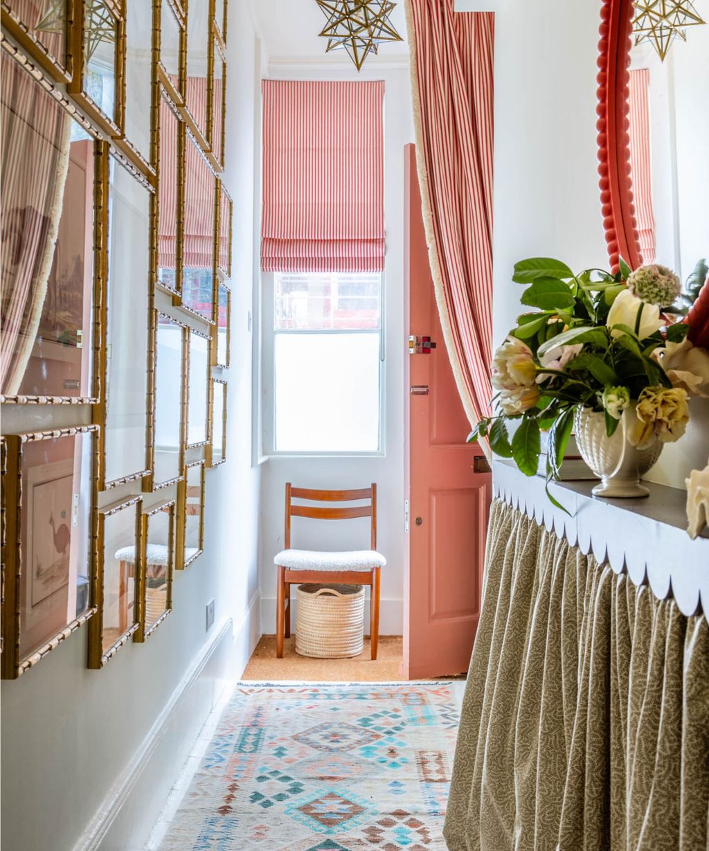 27 stylish yet practical entryway ideas | Homes & Gardens