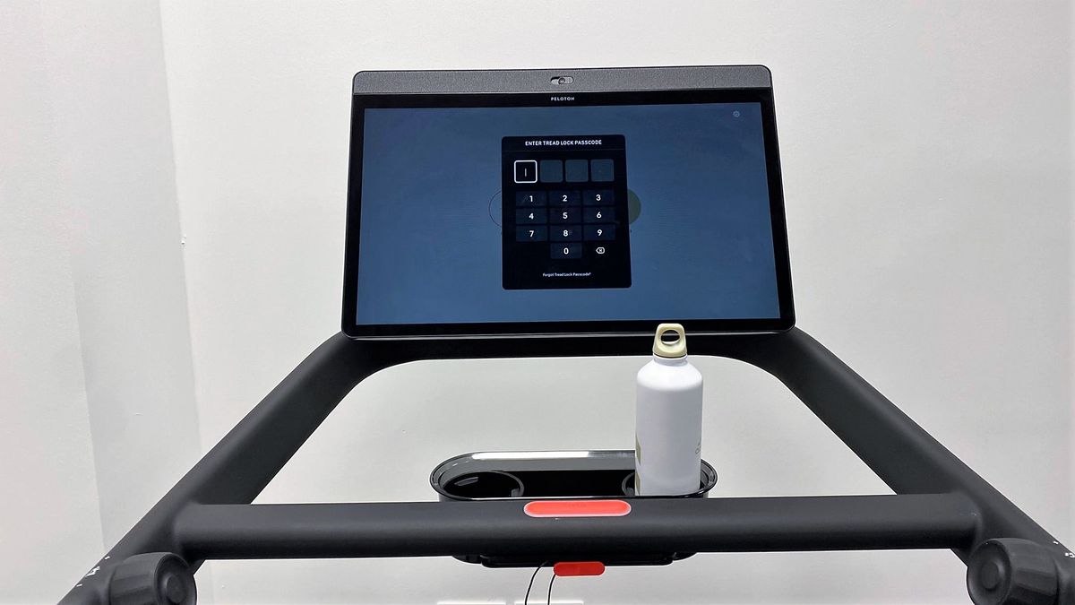 Peloton Tread review: 100 miles later, here’s what we think | Tom's Guide