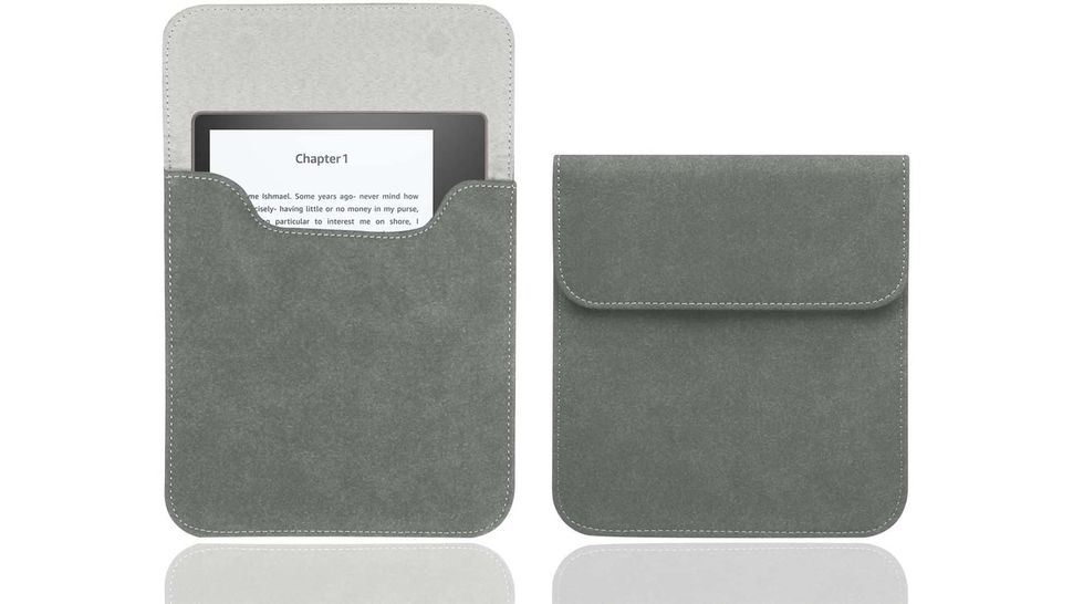 Best Amazon Kindle cases: protect your ereader | TechRadar
