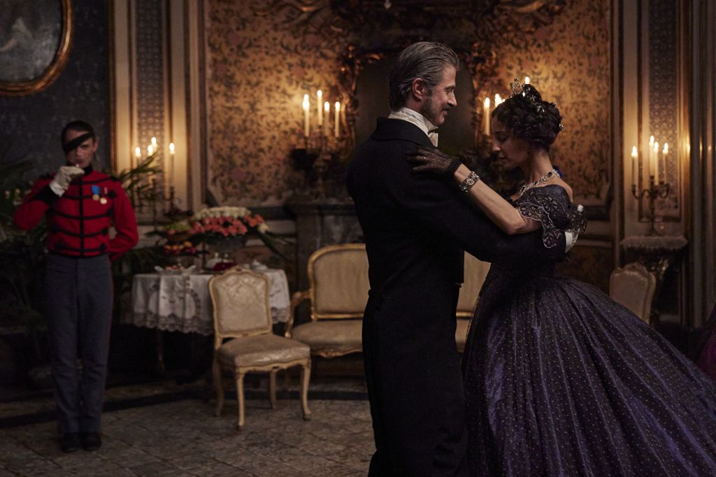 The Leopard: release date, cast, plot, trailer and more | What to Watch