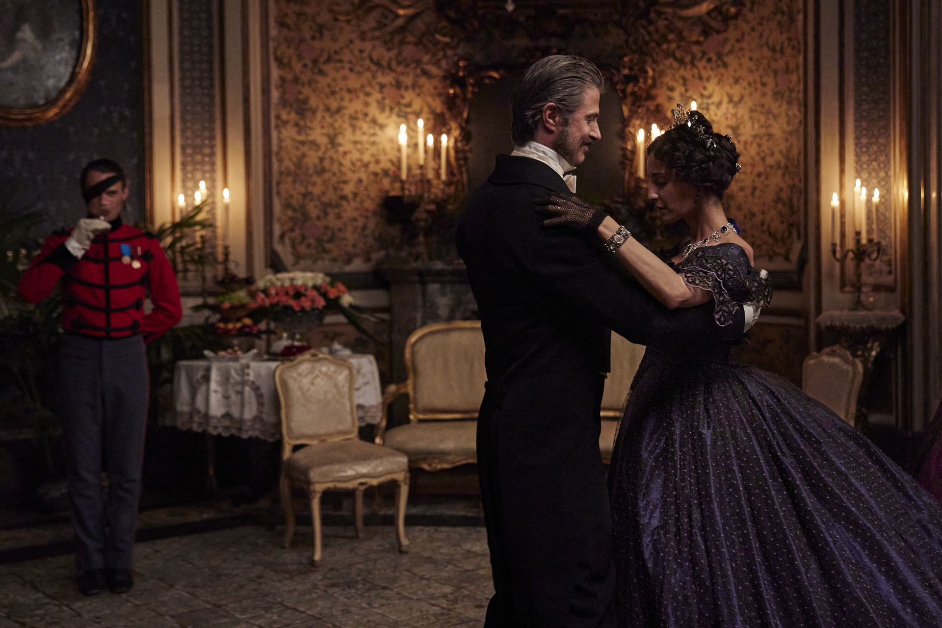 The Leopard: release date, cast, plot, trailer and more | What to Watch