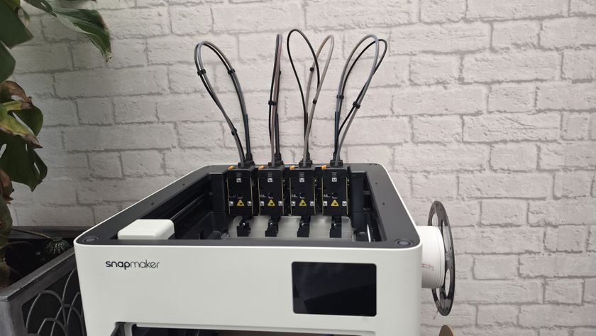 Reddit slams the new Bambu Lab H2D Laser 3D printer | Creative Bloq