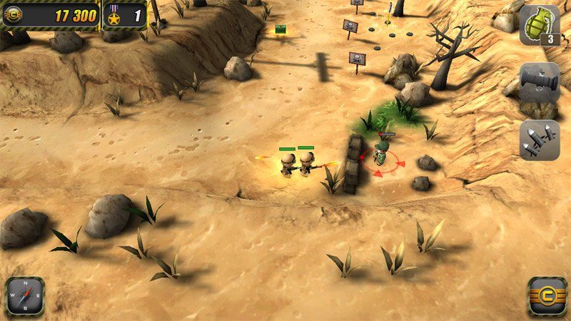 Top Rated Windows Phone Action/Adventure Games | Windows Central
