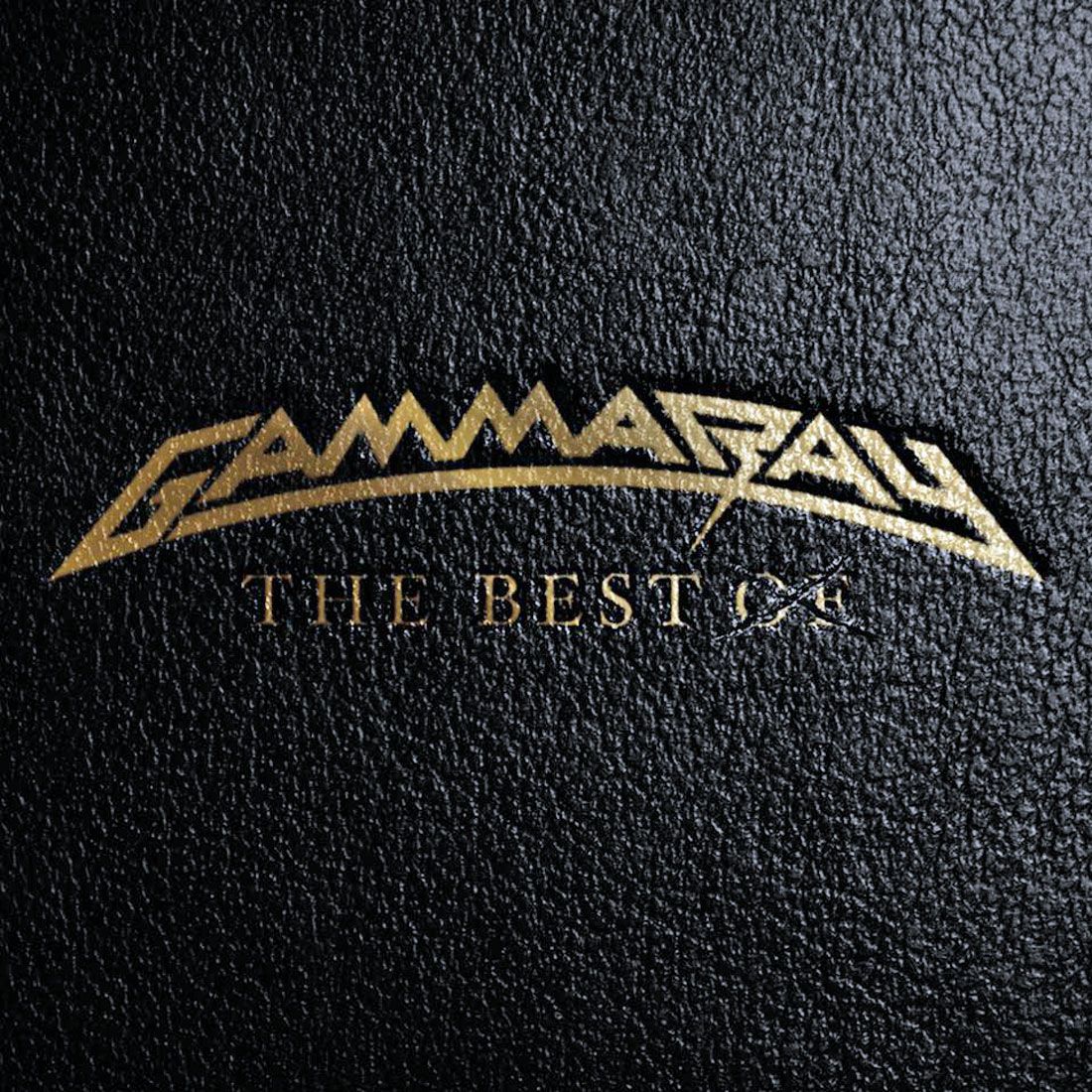 Gamma Ray to issue Best Of | Louder