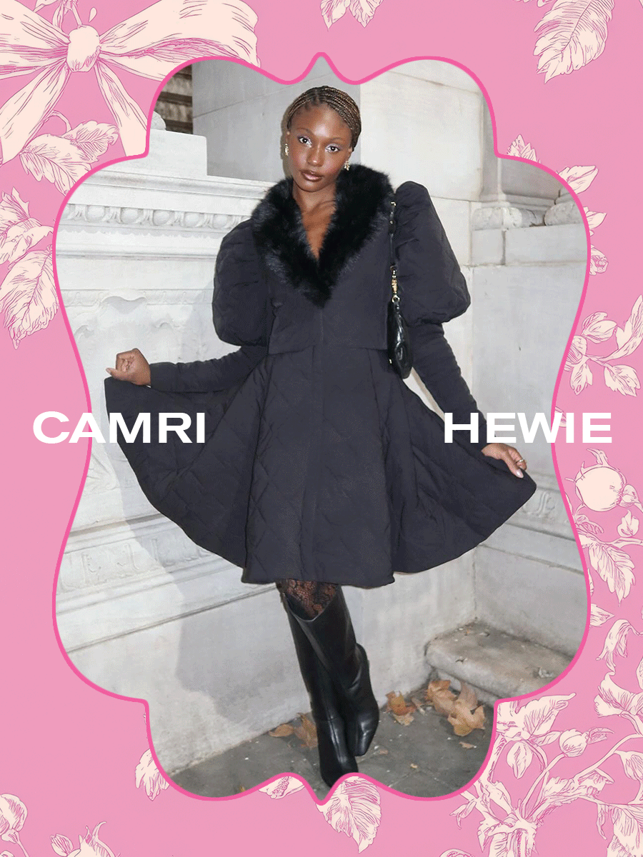 The Coquette Aesthetic: What It Is and How to Get the Look | Who What Wear