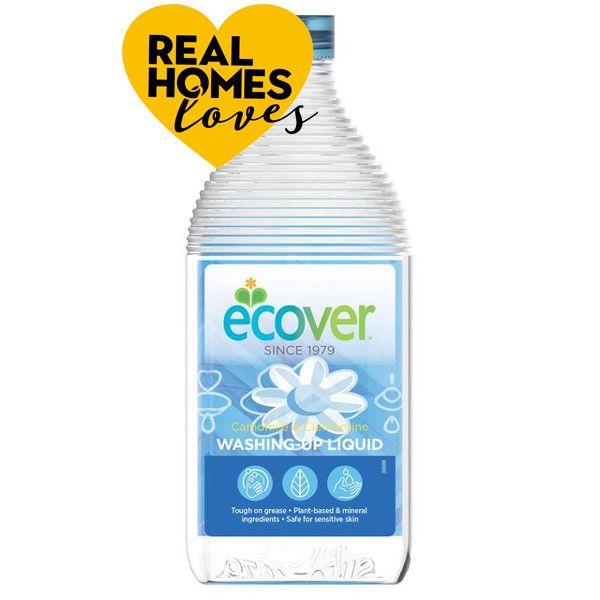Best washing up liquids: 5 top buys for cleaning your dishes | Real Homes