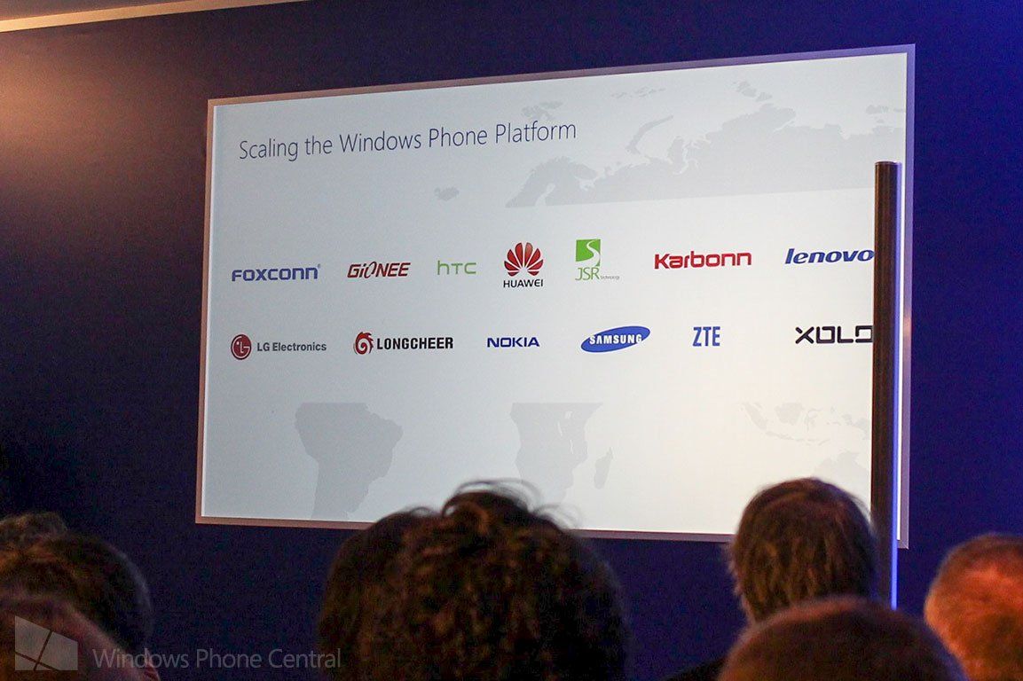 ‘Open for business’ – Microsoft gives reference design for Windows ...