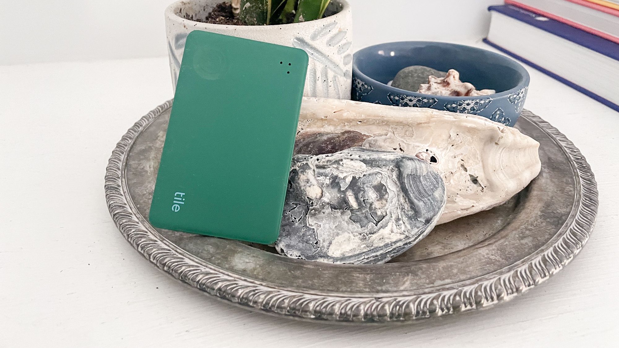 Tile Slim 2024 review: Good design, uneven performance | Tom's Guide