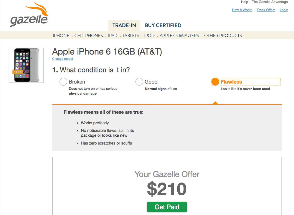 The Best Places to Buy and Sell a Used iPhone | Tom's Guide