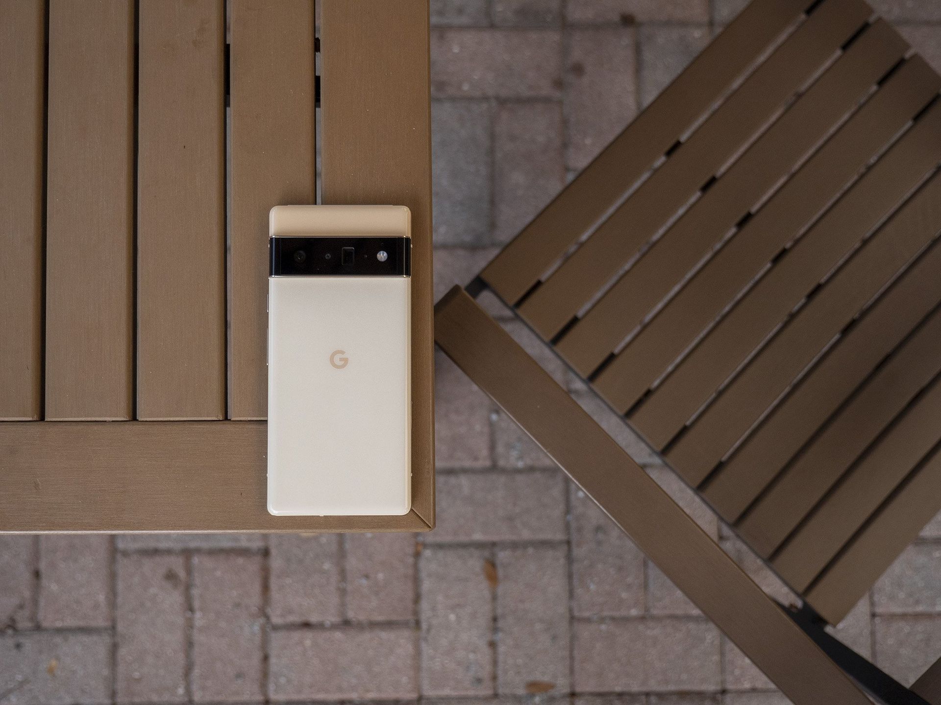 Google Pixel 6 Pro review: The best $900 phone you'll find anywhere ...