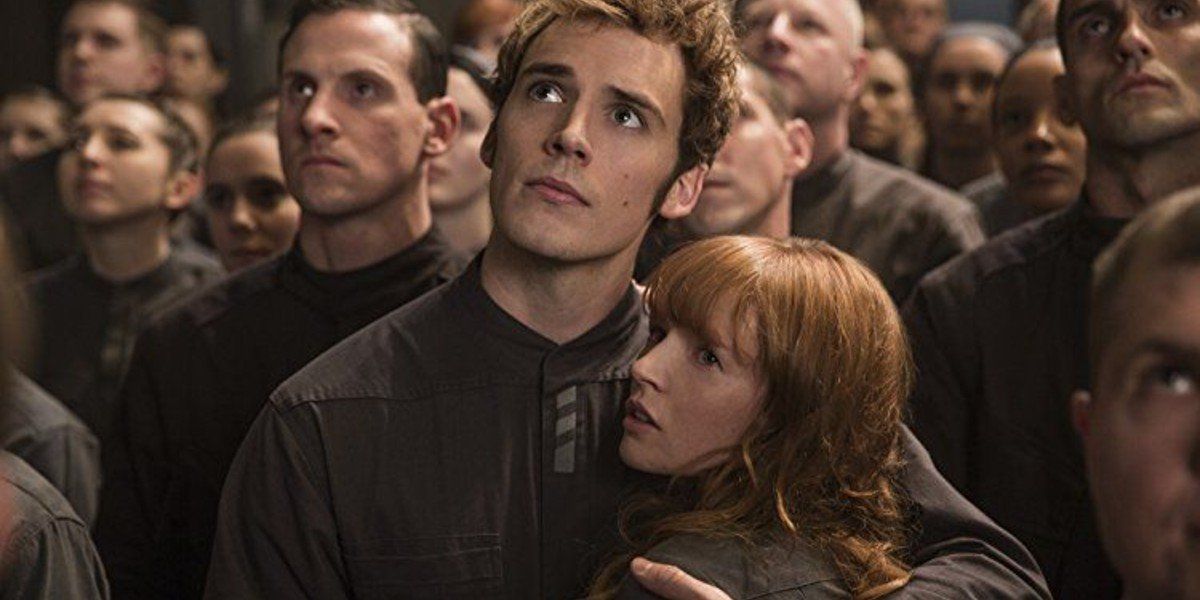 What The Hunger Games Cast Is Doing Now | Cinemablend