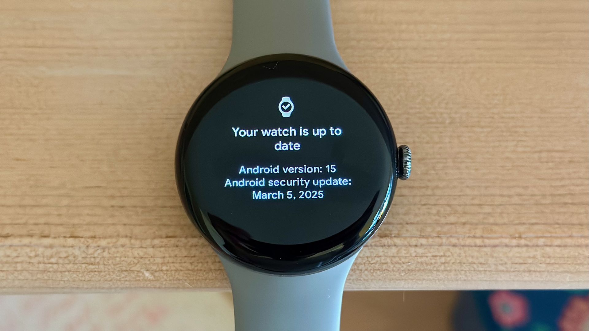 Wear OS 5: New features, One UI 6 Watch, & eligible watches | Android ...