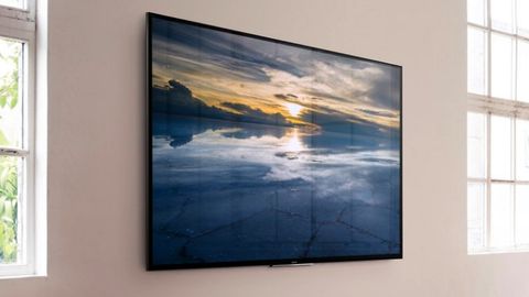 Sony may have its first OLED TV out next year | TechRadar