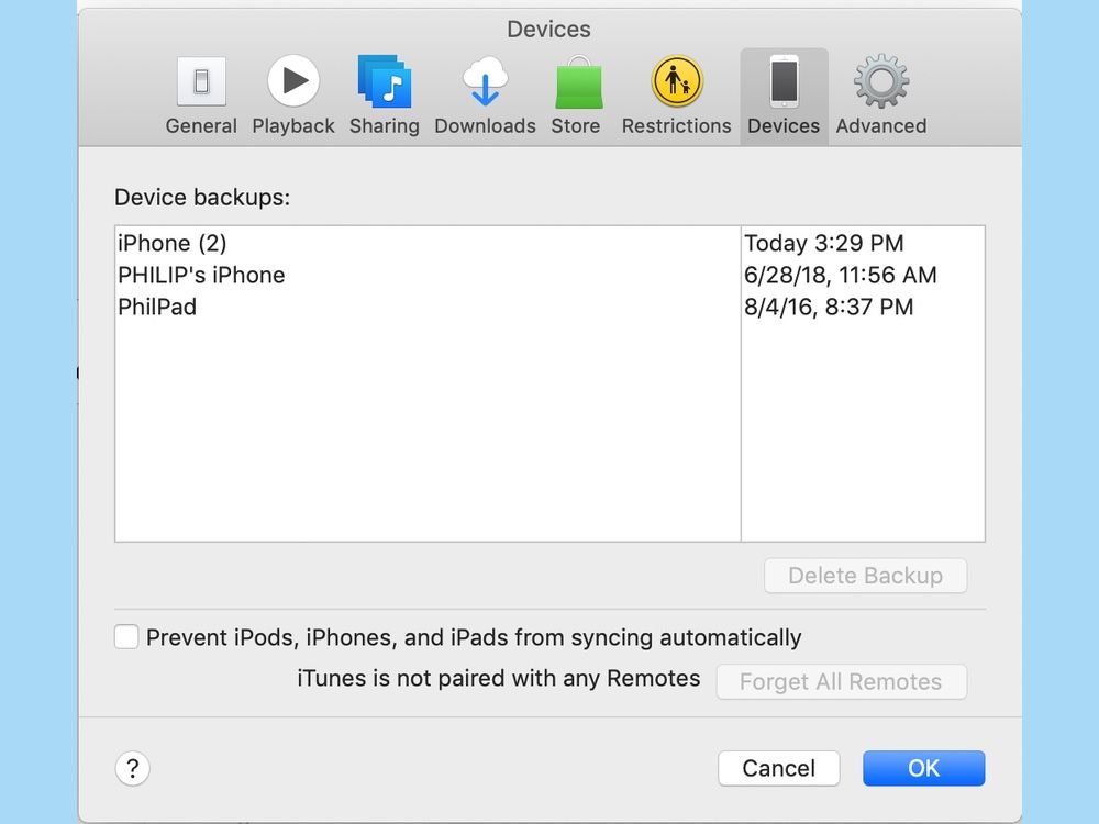 How to Download and Install iOS 13 | Tom's Guide