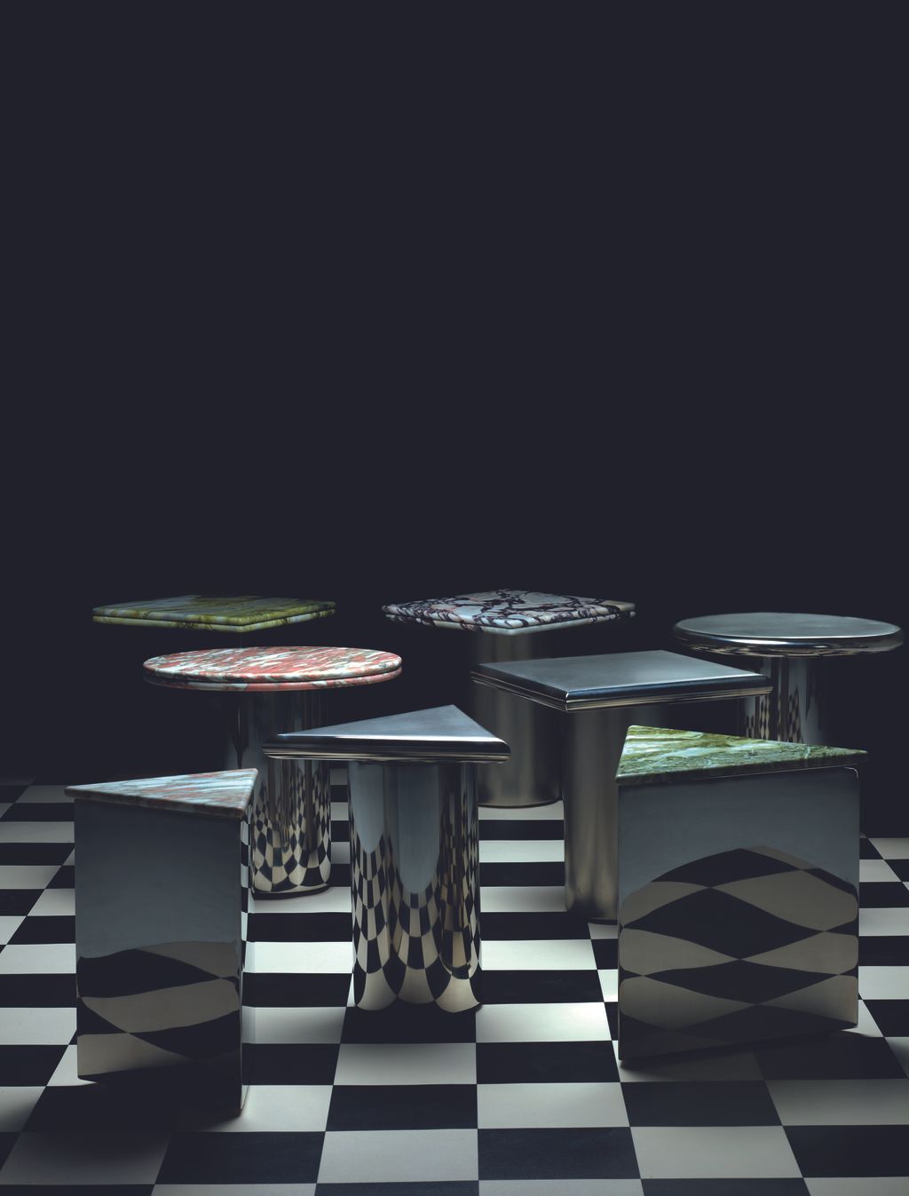 How to Use the "One Amazing Thing" Theory in Design | Livingetc