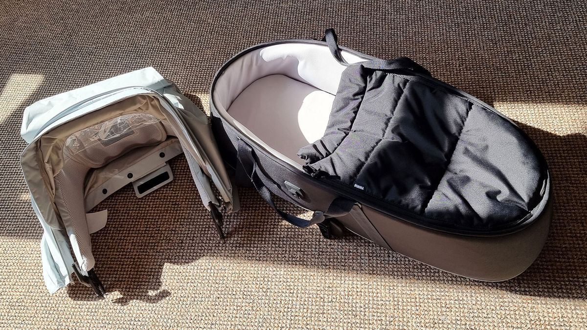 Thule Shine Air Purifier Canopy review | Live Science