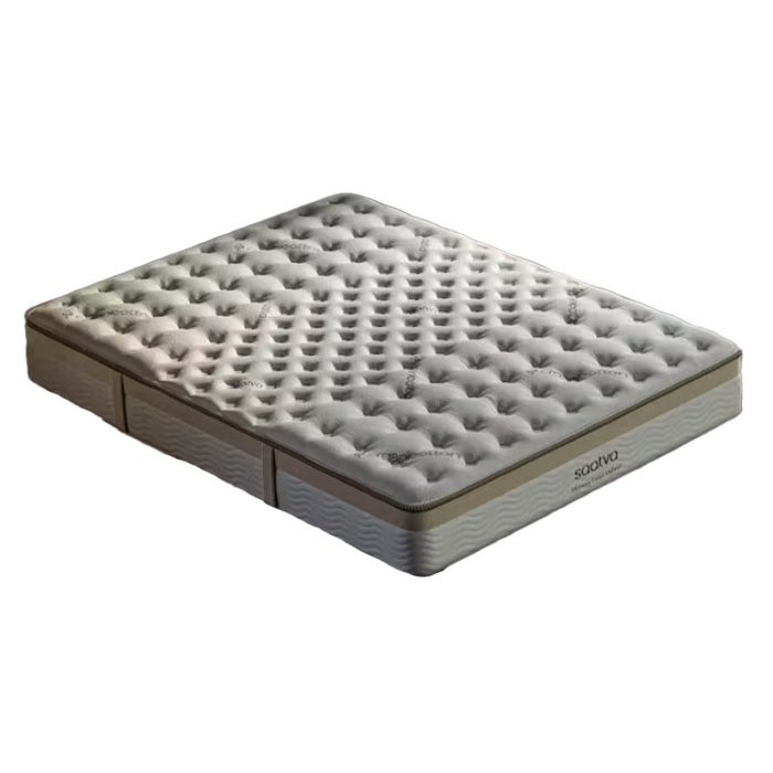 Saatva Classic vs Saatva Memory Foam Hybrid: Which mattress is right ...