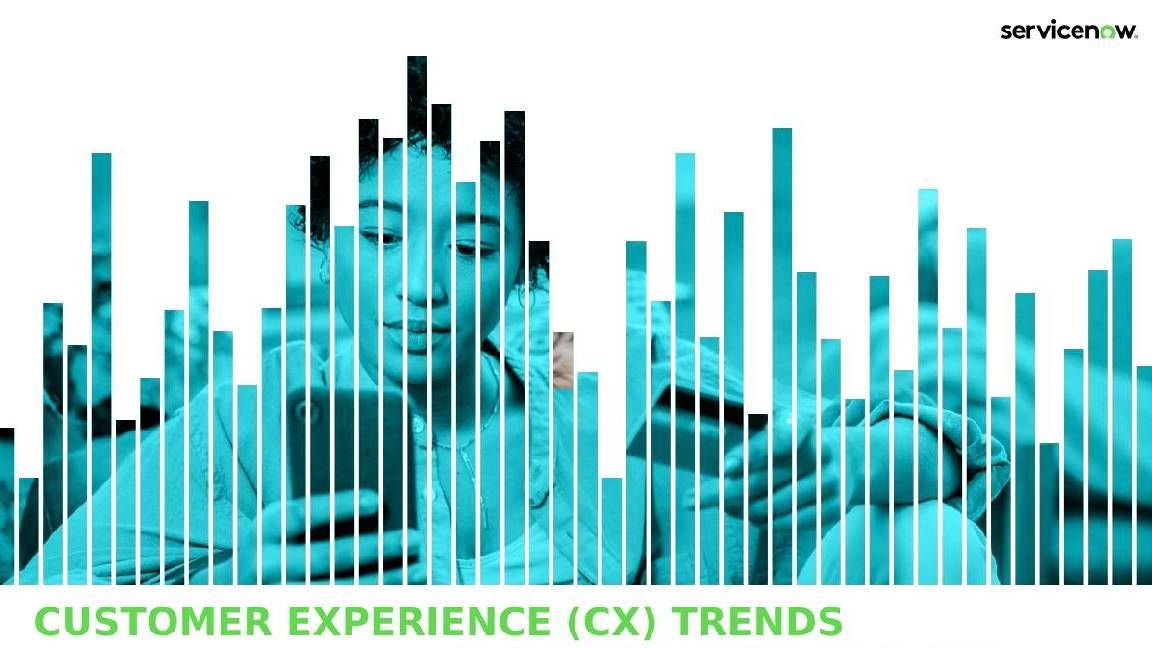 Customer Experience (CX) Trends | ITPro | IT Pro