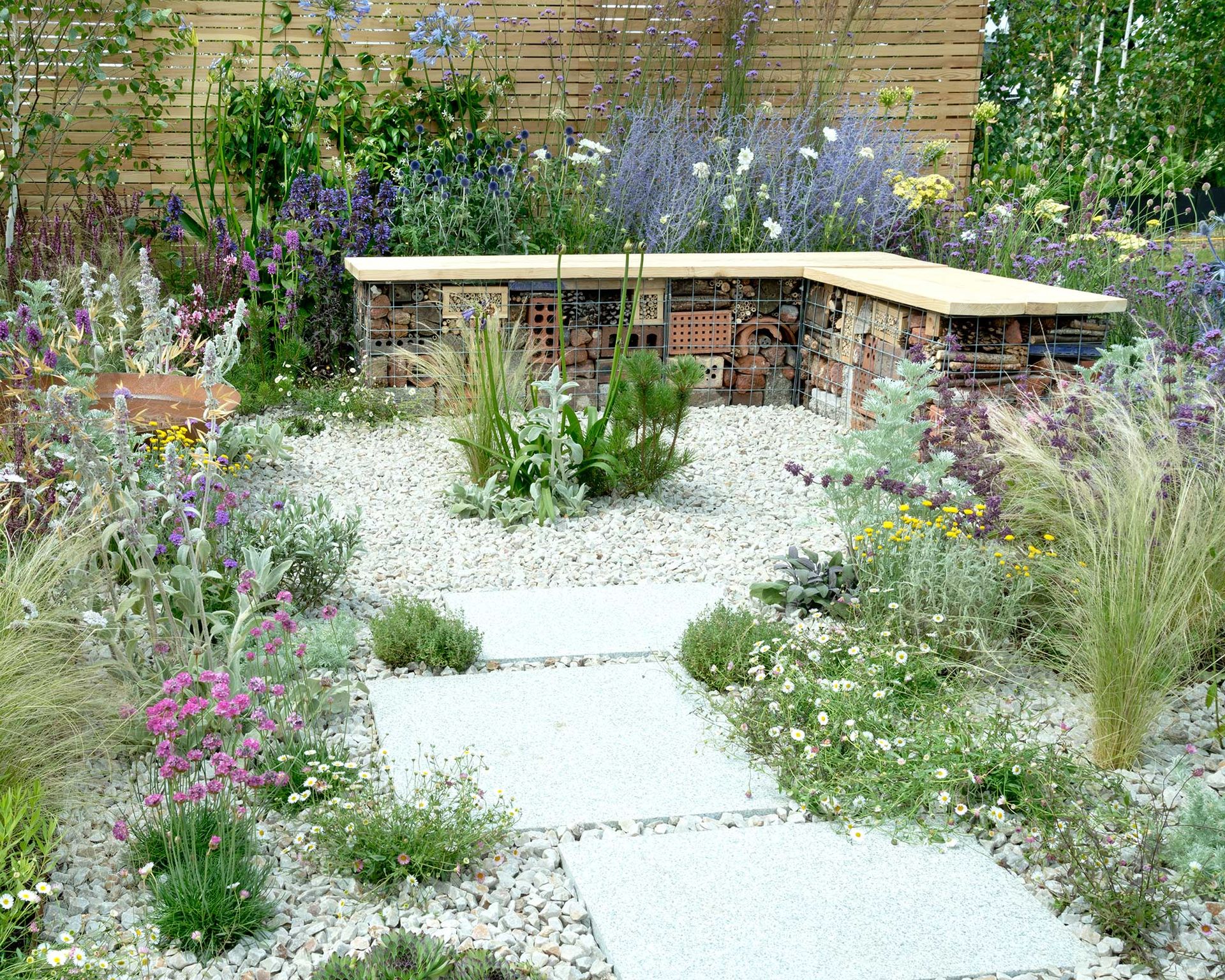 DIY landscaping ideas: 10 show-stopping projects | Gardeningetc