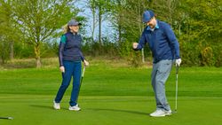 What Is A Gimme In Golf? We Reveal All... | Golf Monthly